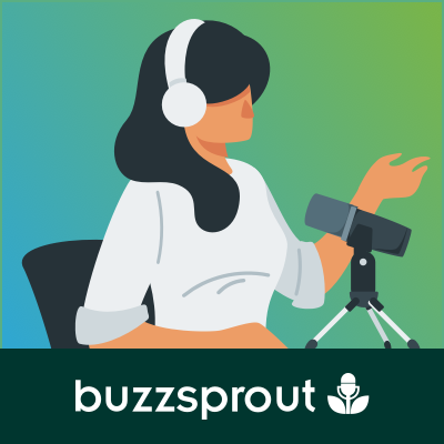 Want to get started in Podcasting? – The Coffee in Space Podcast